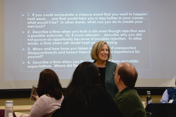 Professional Development: Facilitating Career Development (FCD ...